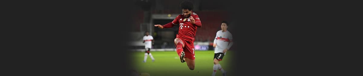 Bayern Munich Tickets