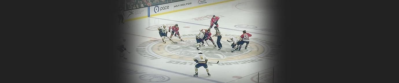 Chicago Wolves Tickets