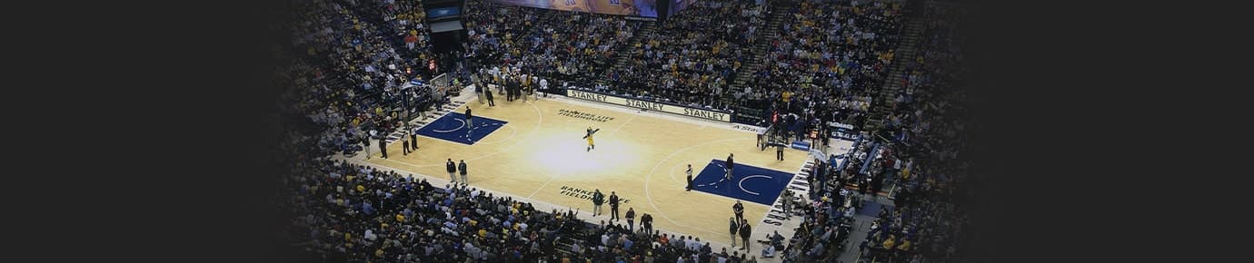 Indiana Pacers Tickets