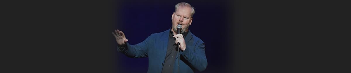 Jim Gaffigan Tickets