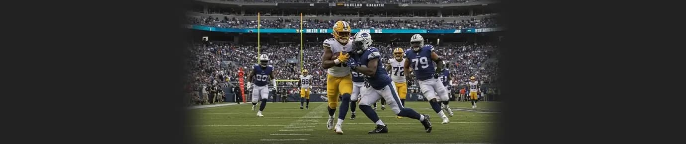 Green Bay Packers Tickets