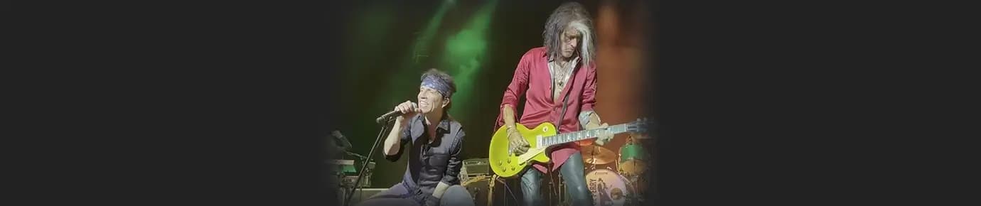 The Joe Perry Project Tickets