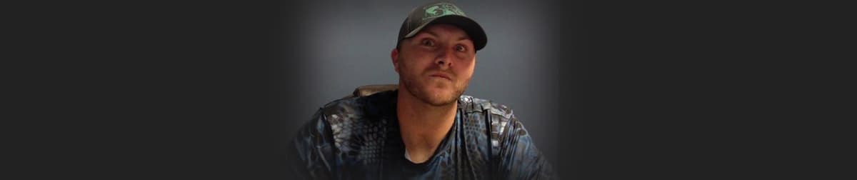 Zach Rushing Tickets