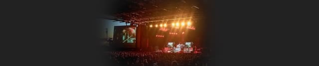 Talking Stick Resort Amphitheatre Tickets