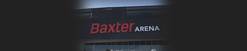 Baxter Arena Tickets