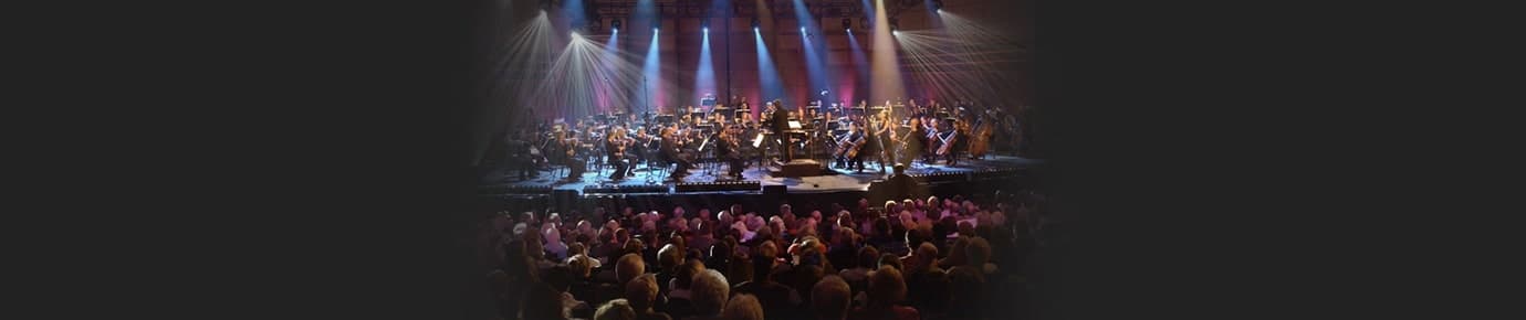 DeVos Performance Hall Tickets