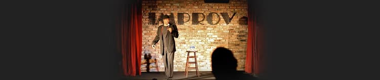 Improv Comedy Club - Addison Tickets