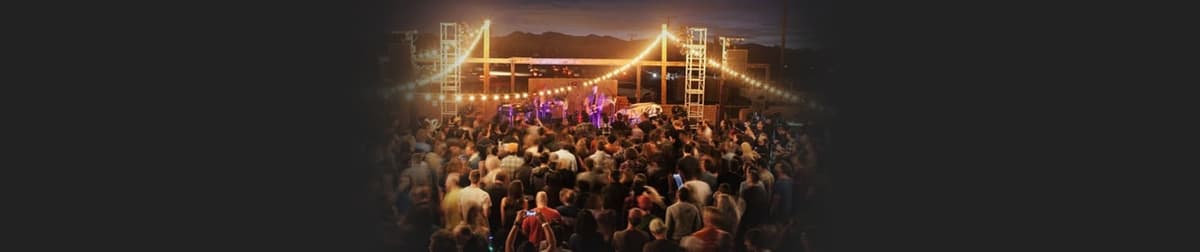 Pappy and Harriets Pioneertown Palace Tickets