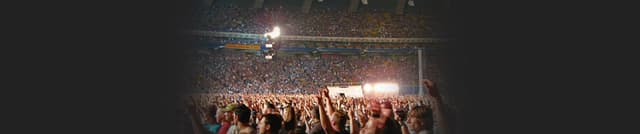 The Corbin Arena Tickets