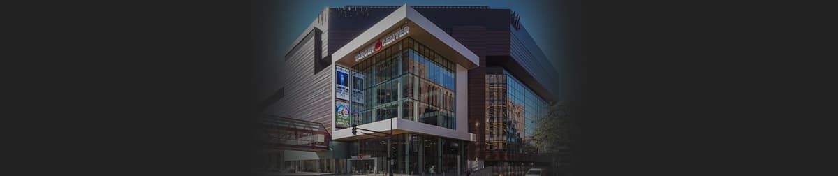 Target Center Tickets