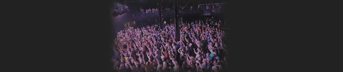 The Ritz - Raleigh Tickets